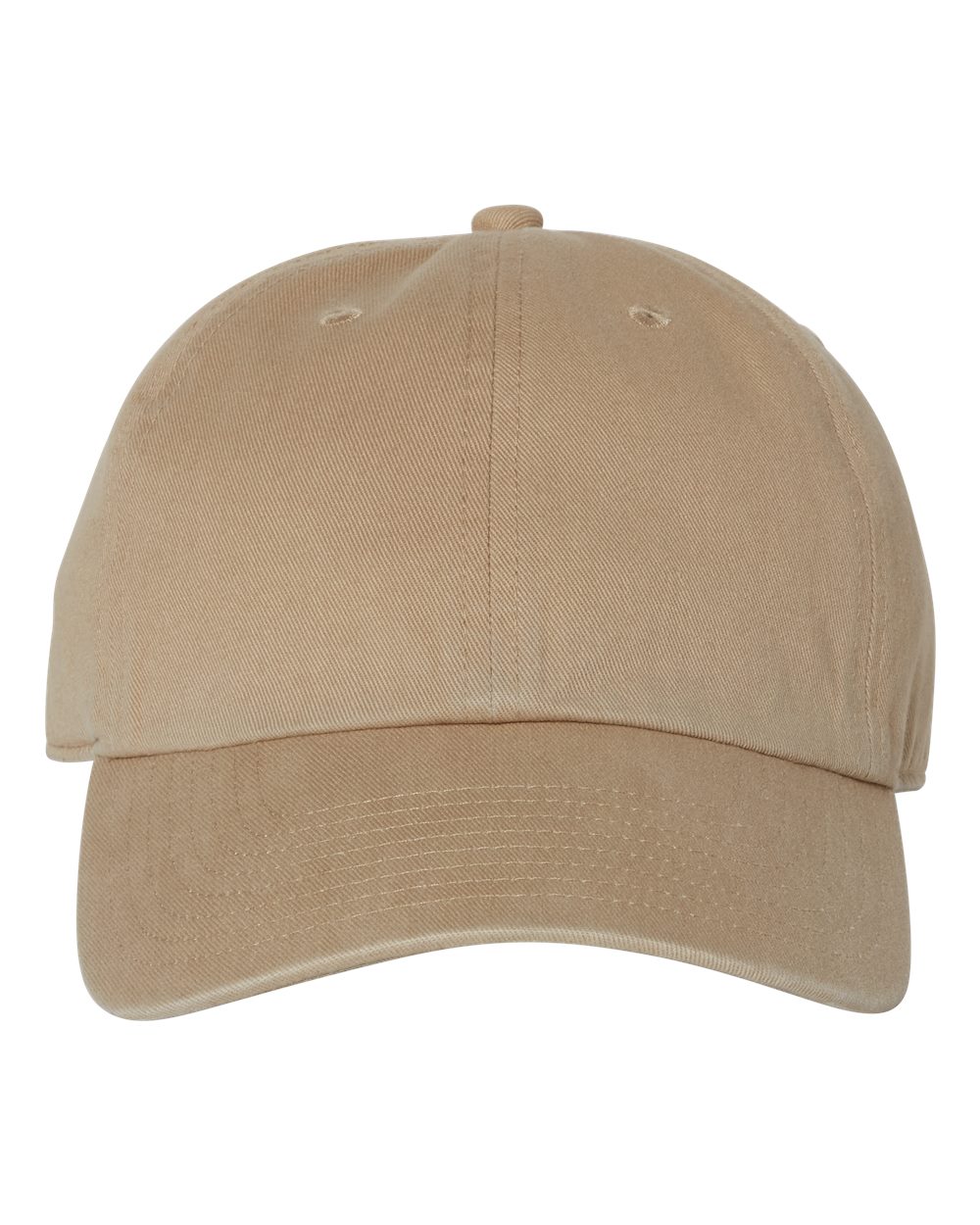 '47 Brand Embroidered Clean Up Cap - Queensboro