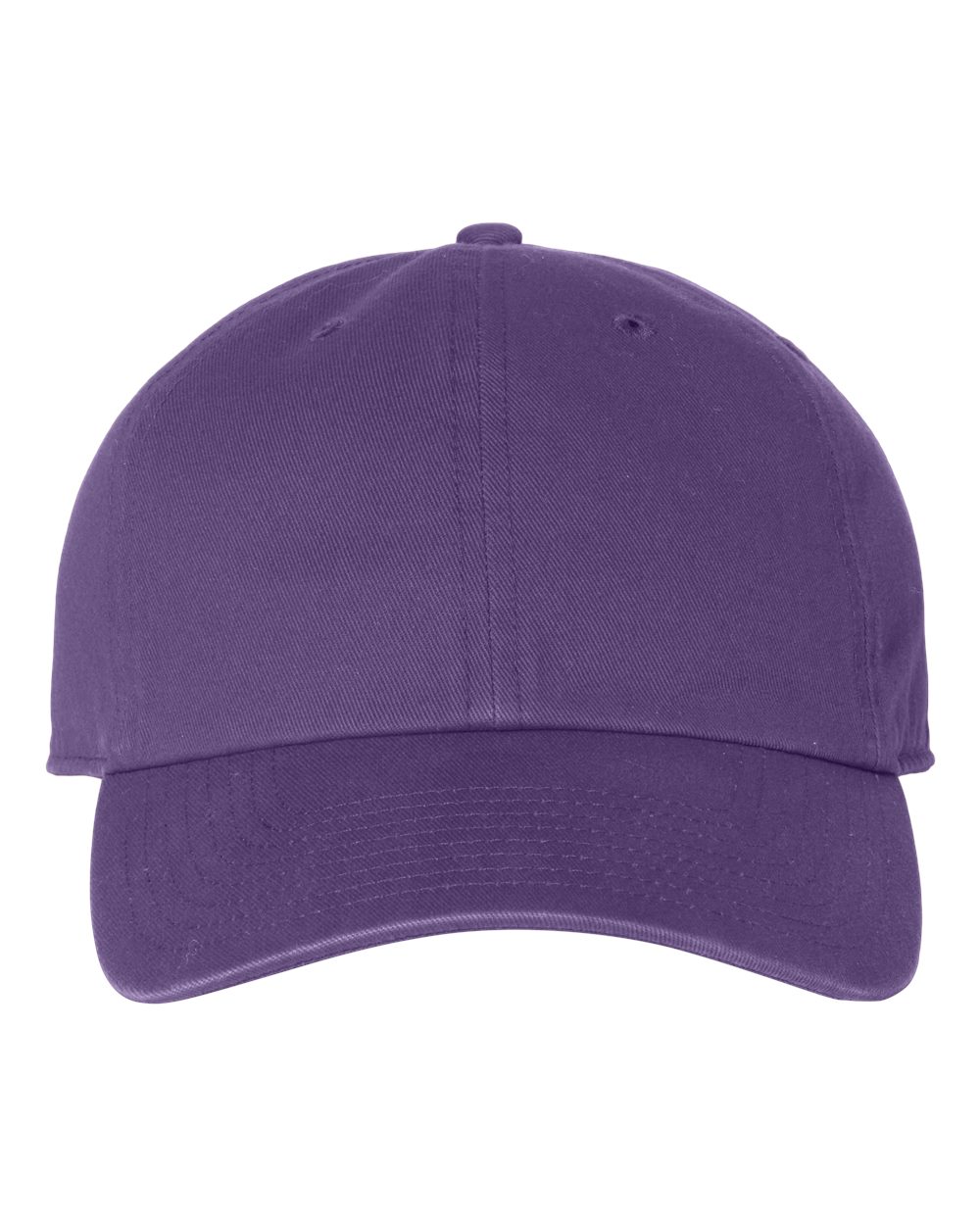 '47 Brand Embroidered Clean Up Cap - Queensboro