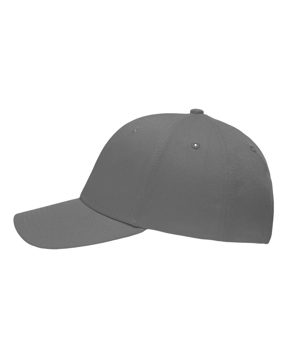 Sportsman Embroidered Lo-Pro Solid Traditional Cap - Queensboro