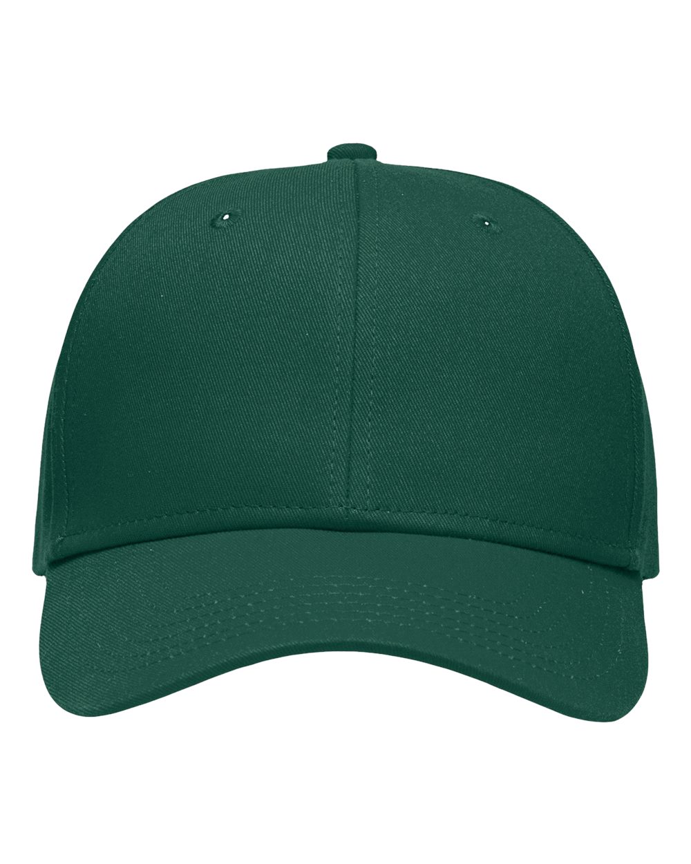 Sportsman Embroidered Lo-Pro Solid Traditional Cap - Queensboro