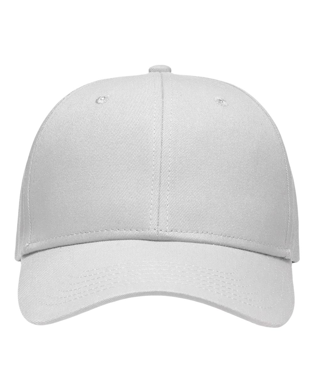 Sportsman Embroidered Lo-Pro Solid Traditional Cap - Queensboro