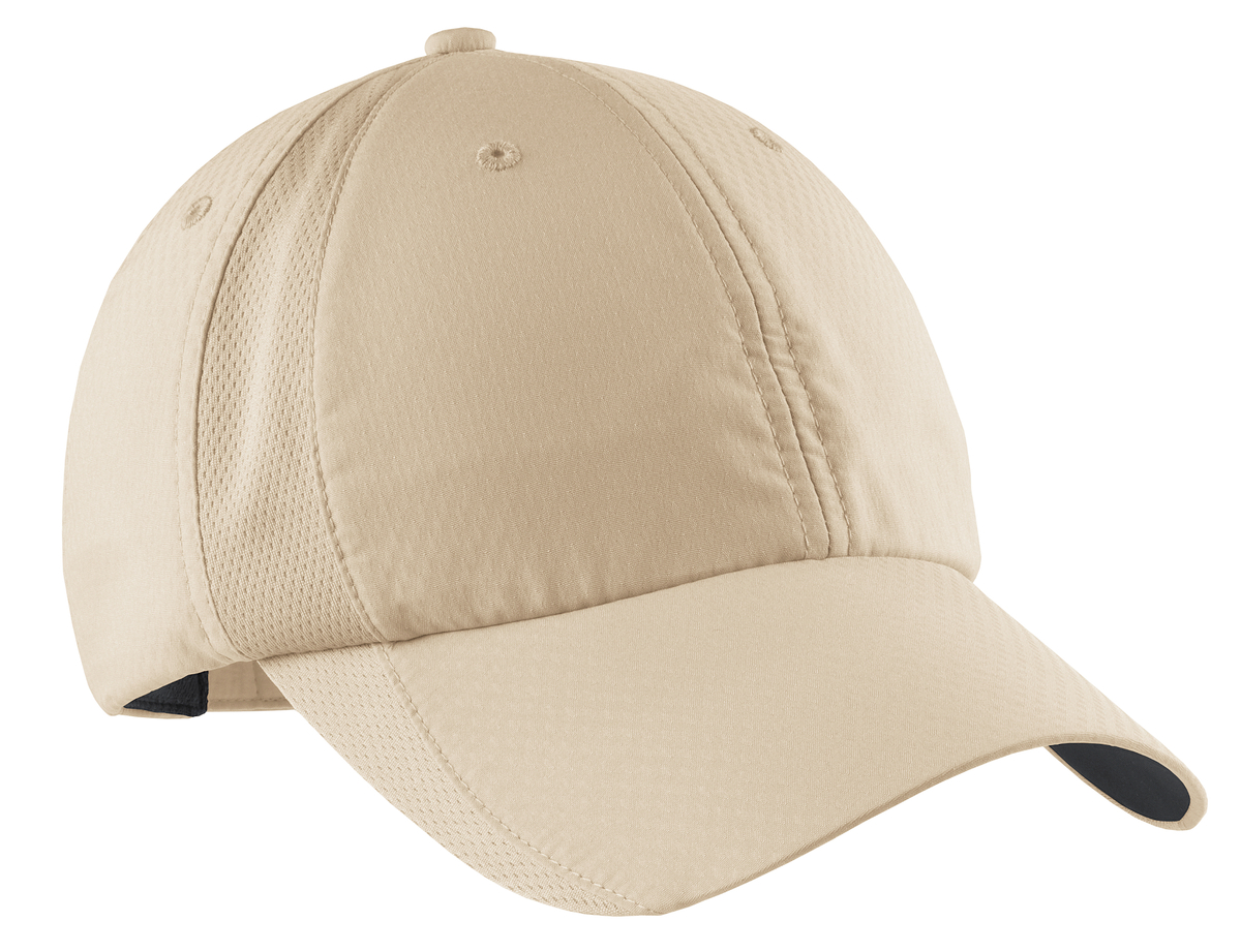 Nike Embroidered Sphere Dry Hat | Hats & Beanies - Queensboro