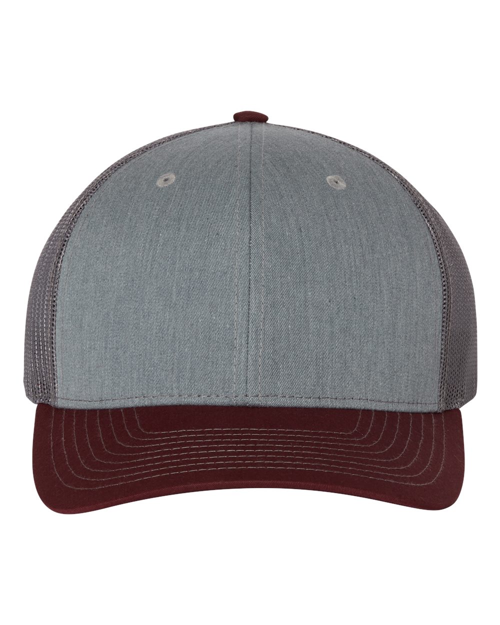 Richardson Embroidered 112 Trucker Snapback Hat | Hats & Beanies ...